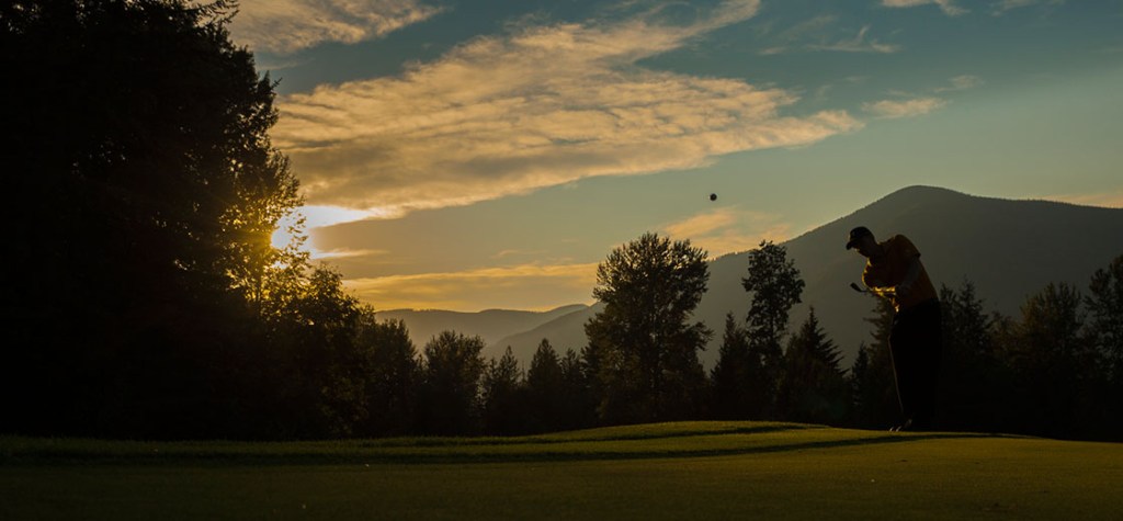 Home - Granite Pointe Golf Club