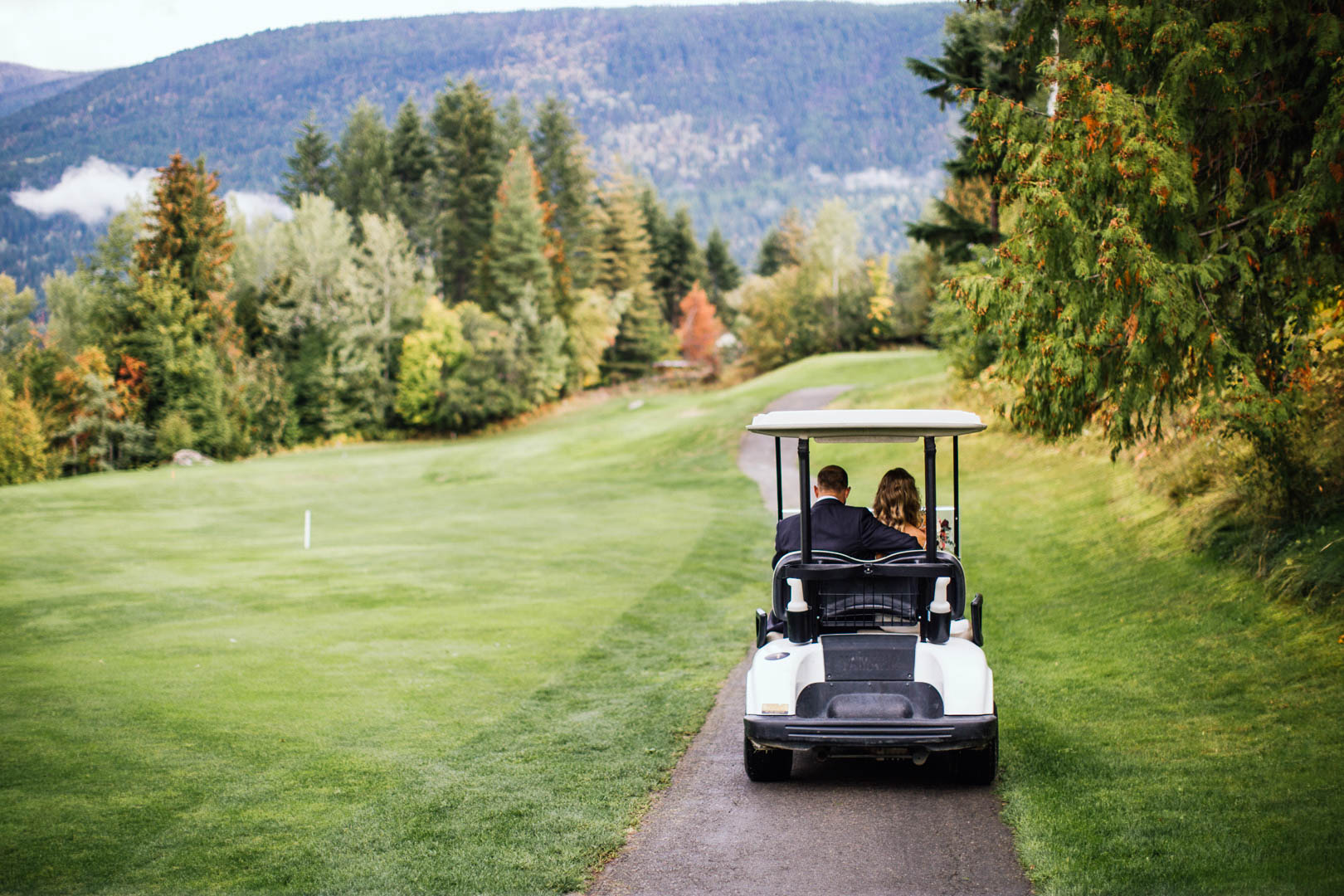 Home - Granite Pointe Golf Club