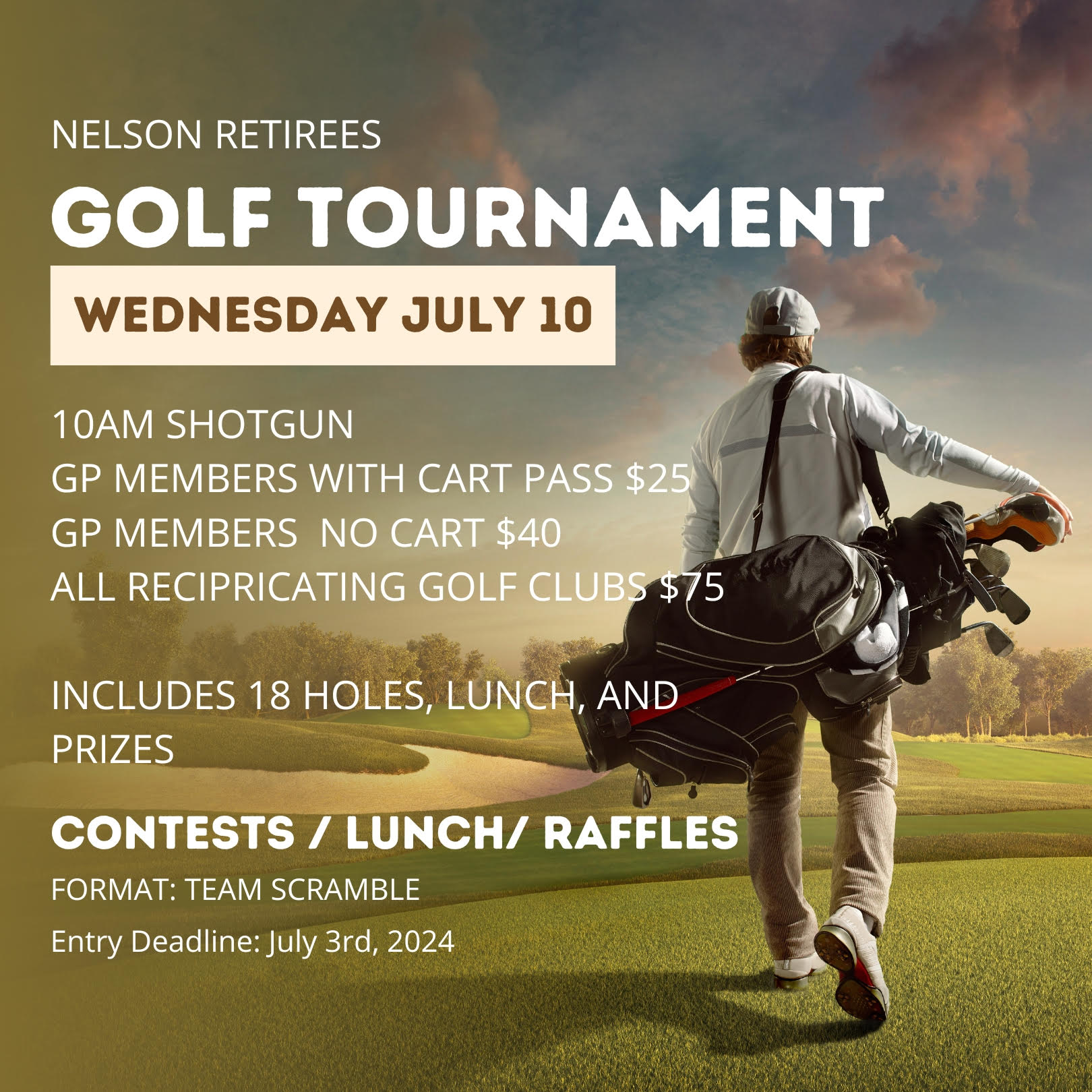 Home - Granite Pointe Golf Club