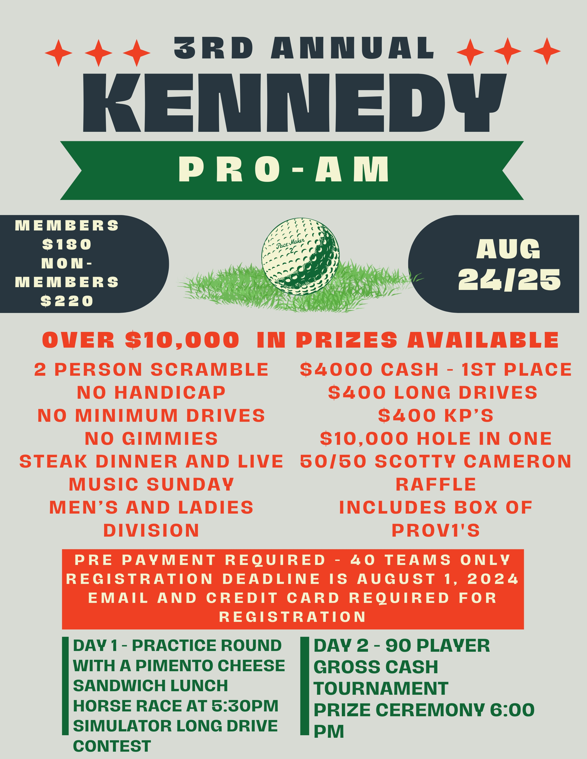 Home - Granite Pointe Golf Club