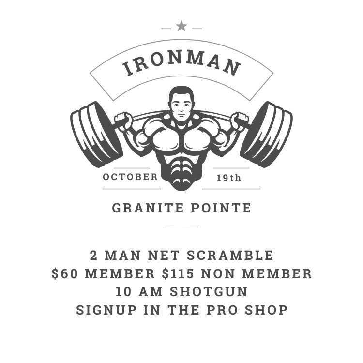 Home - Granite Pointe Golf Club